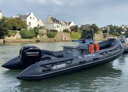 XPRO 535 Hypalon – Outdoor Hub (UK) Limited